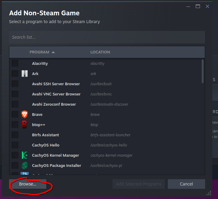 Playing IW7-Mod on Linux | Aurora Docs